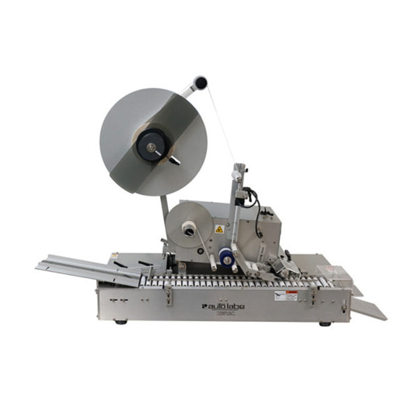 Label Applicating Systems – Advantage Label